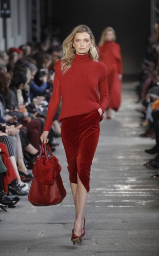 Italian Fashion Contrasts Audacious Pucci, Modest Max | News, Sports ...